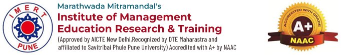 Home - Institute of Management Education Research and Training (IMERT)