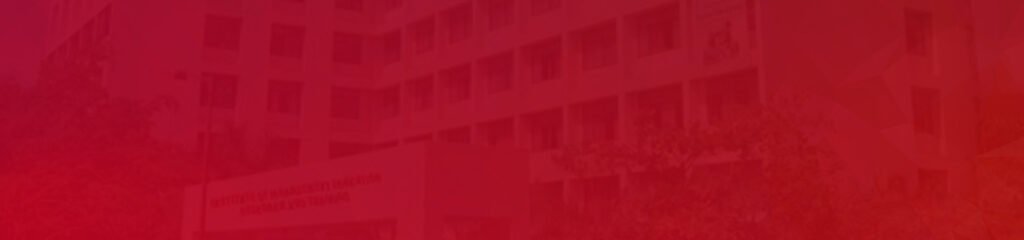 Home - Institute of Management Education Research and Training (IMERT)