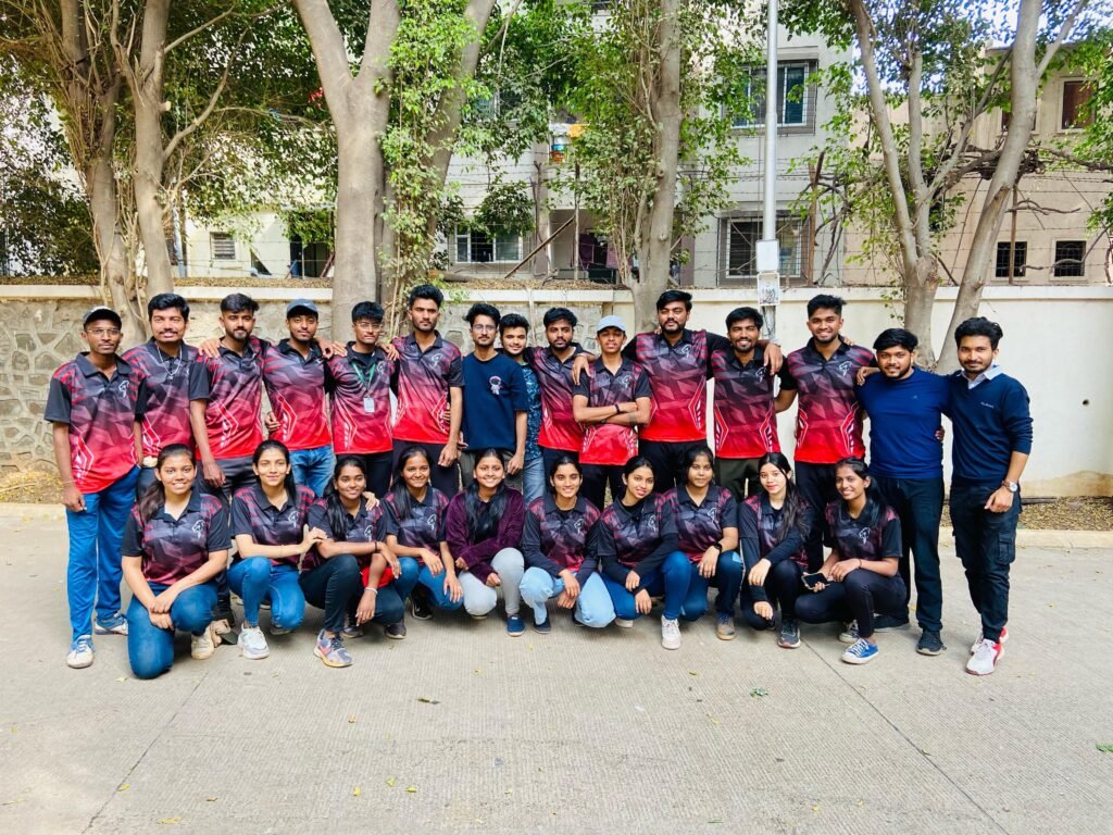 Institute of Management Education Research and Training (IMERT)